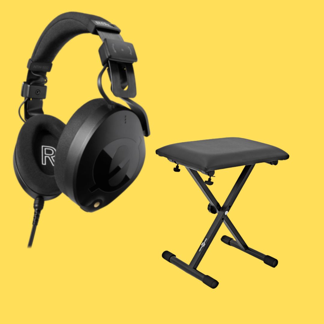 פסנתר חשמלי מבית RIngway דגם TG8852 בצבע חום כהה