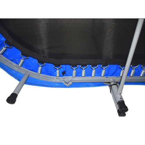 טרמפולינה אובלית זוגית JUMPANDA | ספורט סנטר