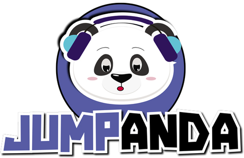 טרמפולינה אובלית זוגית JUMPANDA | ספורט סנטר