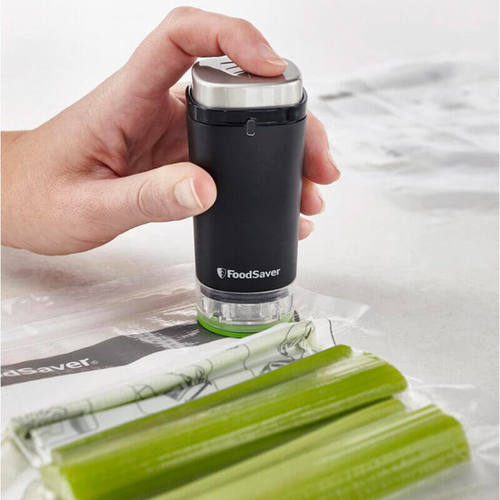 מכשיר ואקום אלחוטי FoodSaver - FoodSaver - סו-ויד