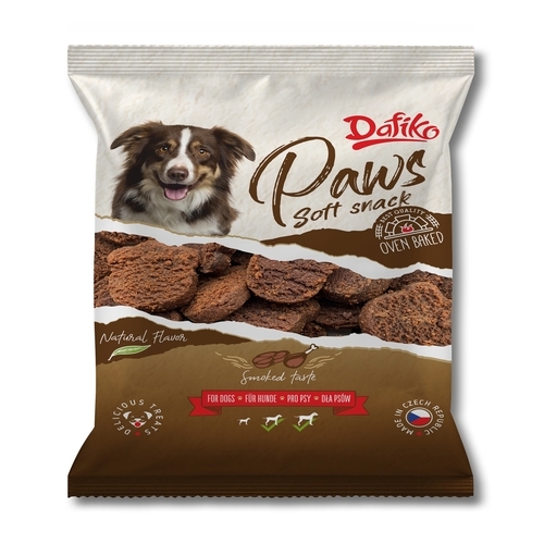 דפיקו חטיף עוגות רכות Dafiko - Dafiko - עצמות וחטיפים לכלבים