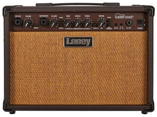 Laney LA30D - - מגברים לאקוסטית