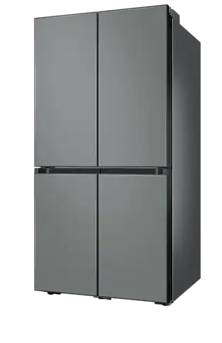 RF90 מקרר 4 דלתות בטכנולוגיית Triple Cooling בנפח 860 ליטר סמסונג ...