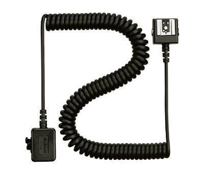 כבל Nikon SC-29 TTL Remote Cord ניקון - Nikon - מציאון