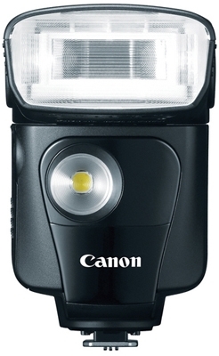 Canon Speedlite 320EX קנון - Canon - פלאשים למצלמות