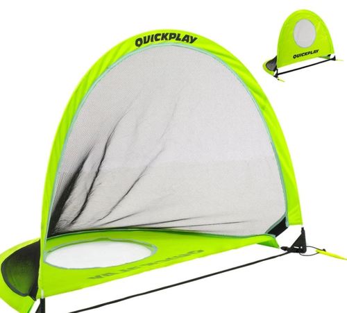 רשת מטרה ניידת קוויקפליי - QuickPlay Target Pop - אלוף ספורט