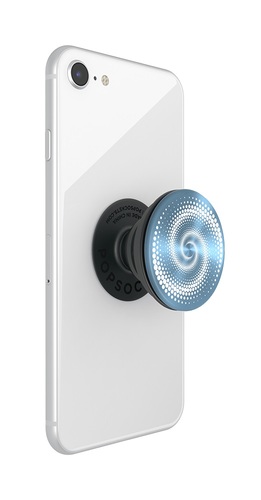 Popsocket דגם Backspin Aluminum Mind Trap - - PopSockets