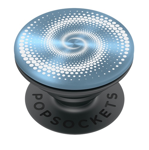Popsocket דגם Backspin Aluminum Mind Trap - - PopSockets