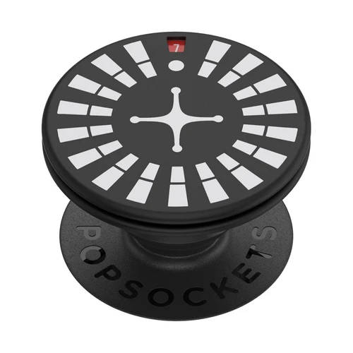 Popsocket דגם Backspin Roulette - - PopSockets