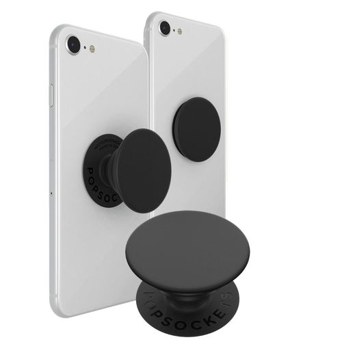 Popsocket דגם Black - - PopSockets