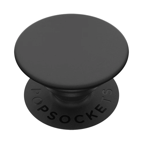Popsocket דגם Black - - PopSockets