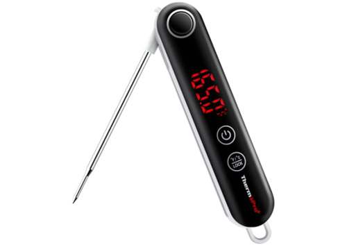 מד טמפרטורה INSTANT TP18 THERMO PRO - THERMO PRO - מדי טמפרטורה