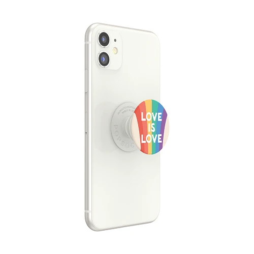 Popsocket דגם Loving Love - - PopSockets