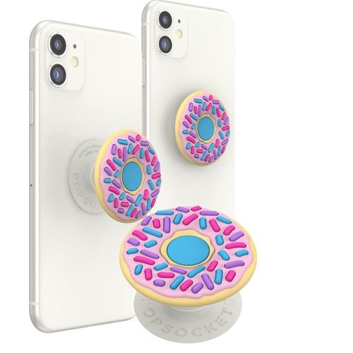 popsocket ב50% הנחה עכשיו באתר WI -WI
