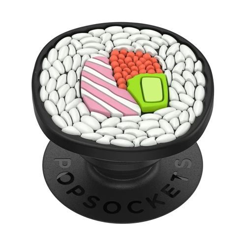 Popsocket דגם PopOuts On A Roll - - PopSockets