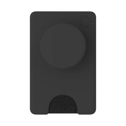 Popsocket דגם Black - - PopSockets