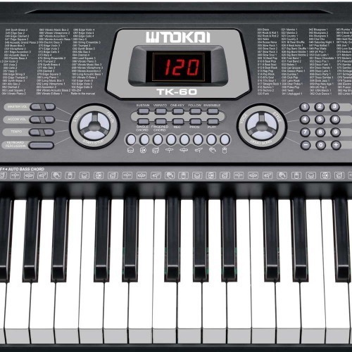 אורגנית Tokai Tk-60