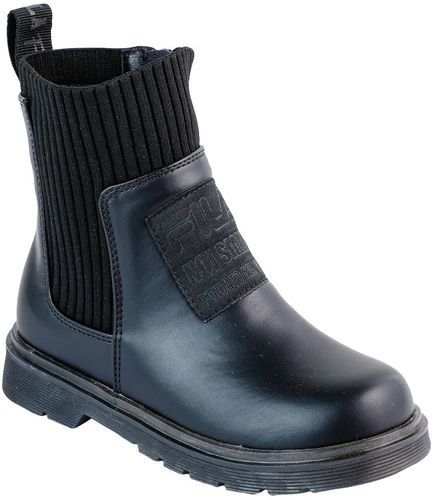 מגפי פילה ילדים - Fila Black F400331999 - אלוף ספורט