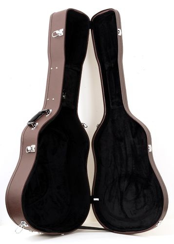 Washburn Deluxe Dreadnought Acoustic Guitar Case