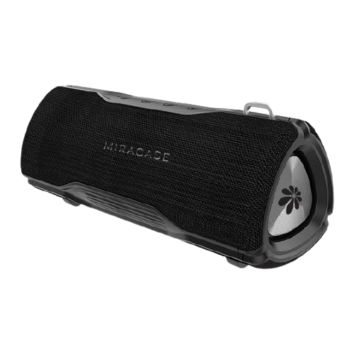 רמקול MBTS900 IP67 12W TWS BT MIRACASE - - רמקולים