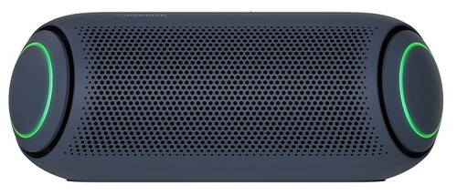 רמקול LG BLUETOOTH SPEAKER PL7 - רמקולים