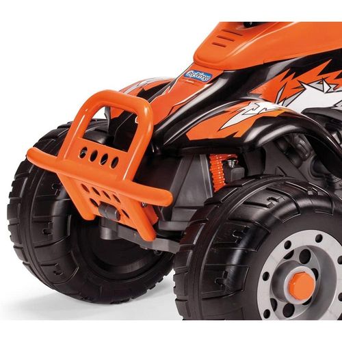 טרקטורון קורל 12V Peg perego