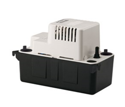 משאבת ניקוז ליטל גיאנט גבוהה VCM-20 - משאבות ניקוז למזגן