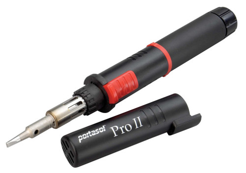 מלחם גז פרו2 PROTASOL 100W P-2 - מלחמים