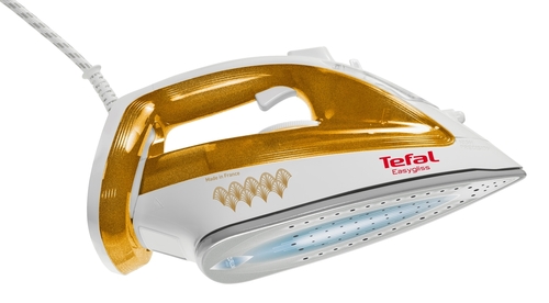 מגהץ אדים תחתית Durilium Air Glide Auto Clean TEFAL - Tefal - מגהצי אדים