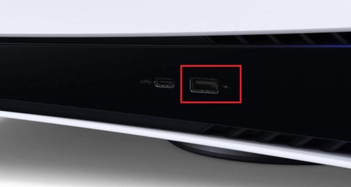 החלפת חיבור USB בפלייסטיישן 5 , PS5 USB PORT REPLACEMENT , תיקון והחלפת ...