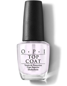 לק רגיל Hollywood & Vibe OPI NL H004 - OPI - לקים רגילים