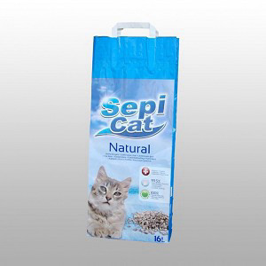 ספיקט חול סופג לחתולים 16 ליטר