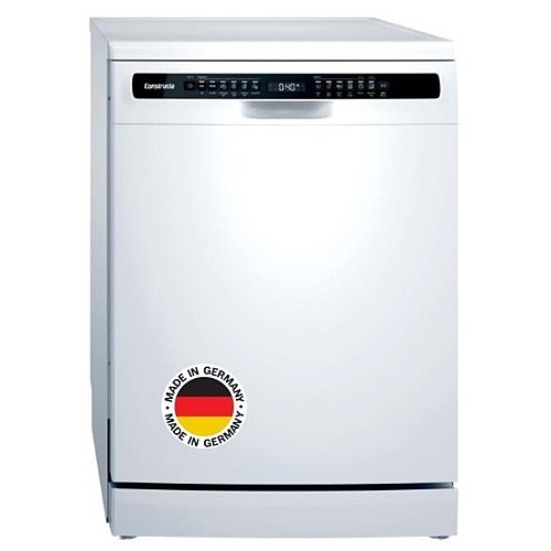 מדיח כלים רחב CONSTRUCTA CG6SW00HBY קונסטרוקטה - CONSTRUCTA - מדיחי כלים