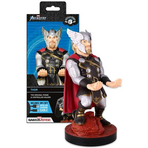 CABLE GUYS - MARVEL - THOR GAMERVERSE - Cable Guys - מרצ'נדייז