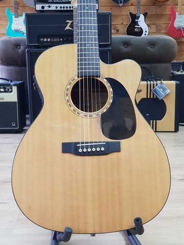 Martin JC-16GTE 2003 USA - Martin - אקוסטיות יד שניה