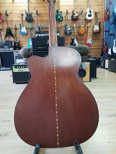 Martin JC-16GTE 2003 USA - Martin - אקוסטיות יד שניה