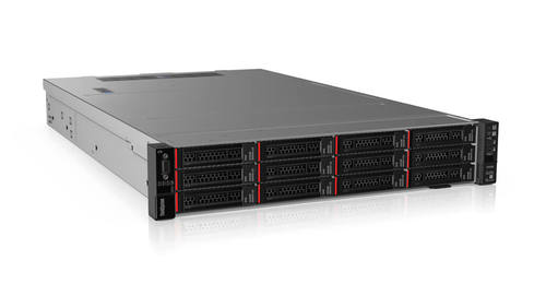 שרת Lenovo ThinkSystem SR590