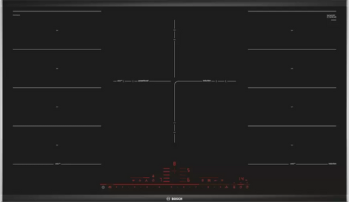 ‏כיריים אינדוקציה Bosch PXV975DV1E בוש - Bosch - כיריים