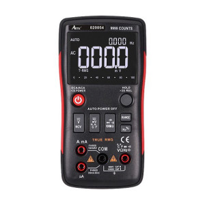 אוסילוסקופ נייד קטן מסך צבע 0-200Khz - מכשירי מדידה / כבלים / פרובים