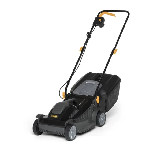 מכסחת דשא חשמלית רייזר 1400W E380 מבית סטיגה אלפינה STIGA - - מכסחות דשא