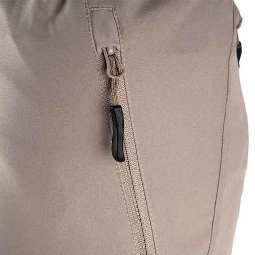 מכנס נשים ארוך\קצר TANAMI stretch מבית חברת Go Nature - סברס מרכז שטח ...