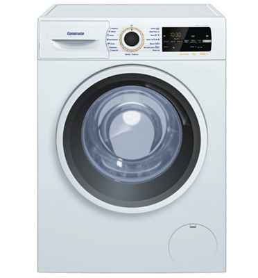 מכונת כביסה Constructa CWF10W46IL קונסטרוקטה - Constructa - מכונות כביסה