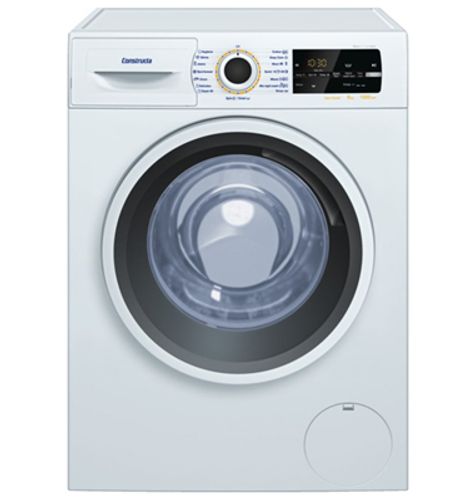 מכונת כביסה Constructa CWF10W46IL קונסטרוקטה - Constructa - מכונות כביסה