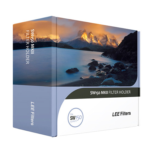 LEE Filters SW-150 Mark II Filter Holder לי פילטרס - LEE Filters - פילטרים לעדשות ומתאמים