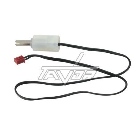 Waffa - רגש עבה עם מעטפת סיליקון (סנסור) למיכל מים חמים למתקן שתייה ...