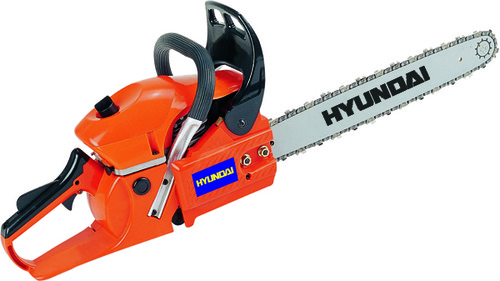 משור שרשרת בנזין "20 HD-2061 תוצרת HYUNDAY | משורי שרשרת חשמליים ובנזין ...