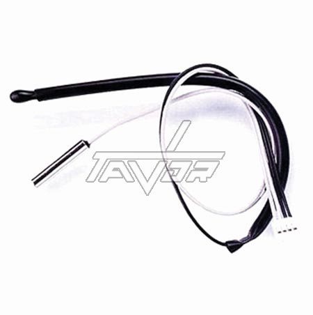 Waffa - רגש כפול קצר למזגני פמילי רגילים - חלפים למזגנים