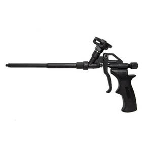 תרסיס פוליאוריתן קצף | צוות גדרון