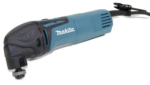 מולטיטול TM3000C תוצרת MAKITA | מלטשות ציר וזווית מקצועיות | קמחי כלי עבודה