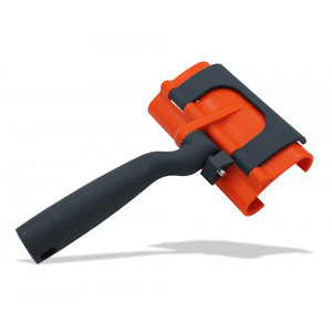 שפכטל נירוסטה ארגונומי 800ממ EDMA 1721 - EDMA - EDMA